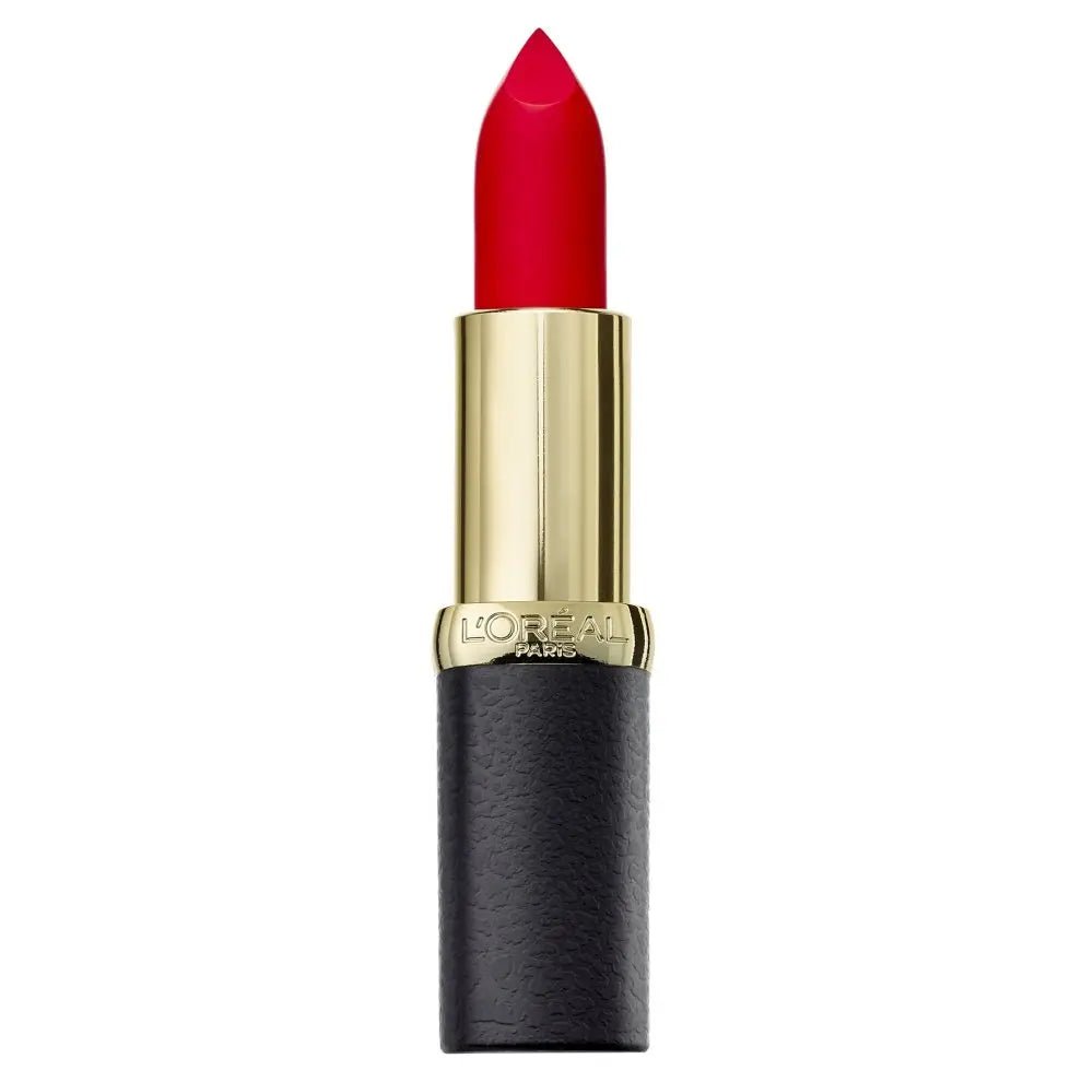 L'Oreal Paris Color Riche Lipstick - 358 Lava - Branded Beauty