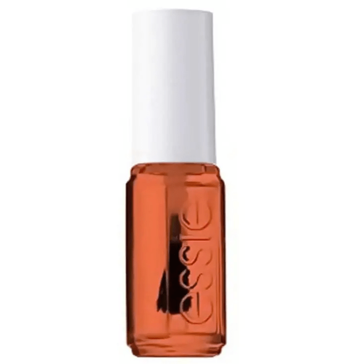 Essie Top Coat Apricot Oil - Branded Beauty