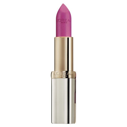 L'Oreal Color Riche Lipstick - 132 Magnolia Irreverent - Branded ...