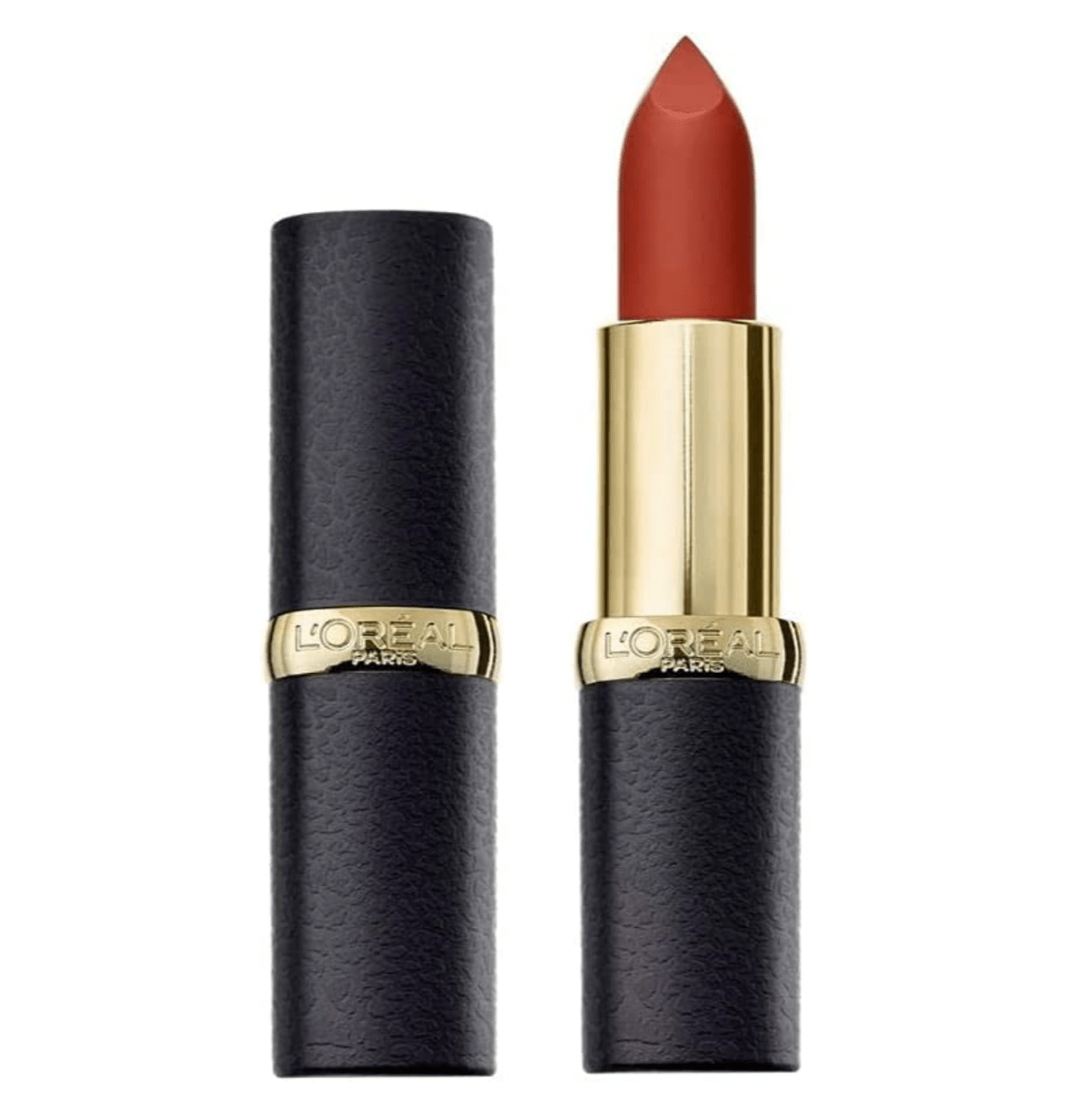[NO LABEL] L'Oreal Color Riche Matte Lipstick - 655 Copper Clutch ...