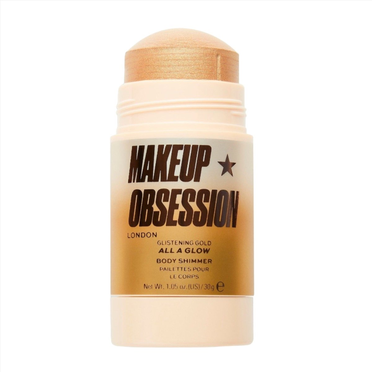 Iluminator - Makeup Obsession All A Glow Highlighter Shimmer Stick ...