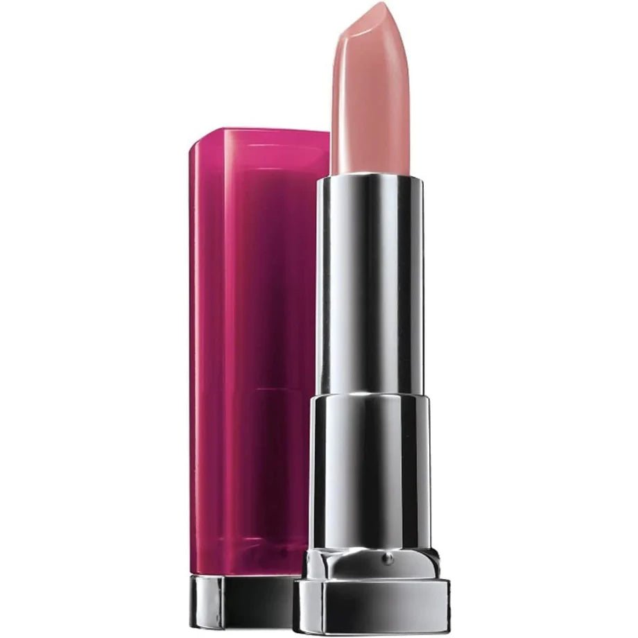 Maybelline Color Sensational Lipstick - 132 Sweet Pink – Branded Beauty
