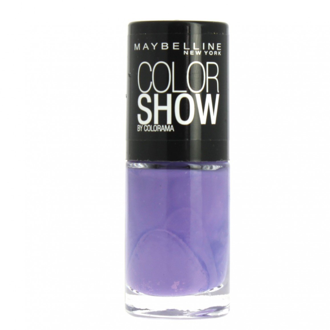 Maybelline Nail Polish - 215 Iced Queen – Branded Beauty